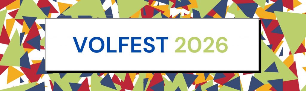 VOLFEST 2026 - Chelmsford CVS
